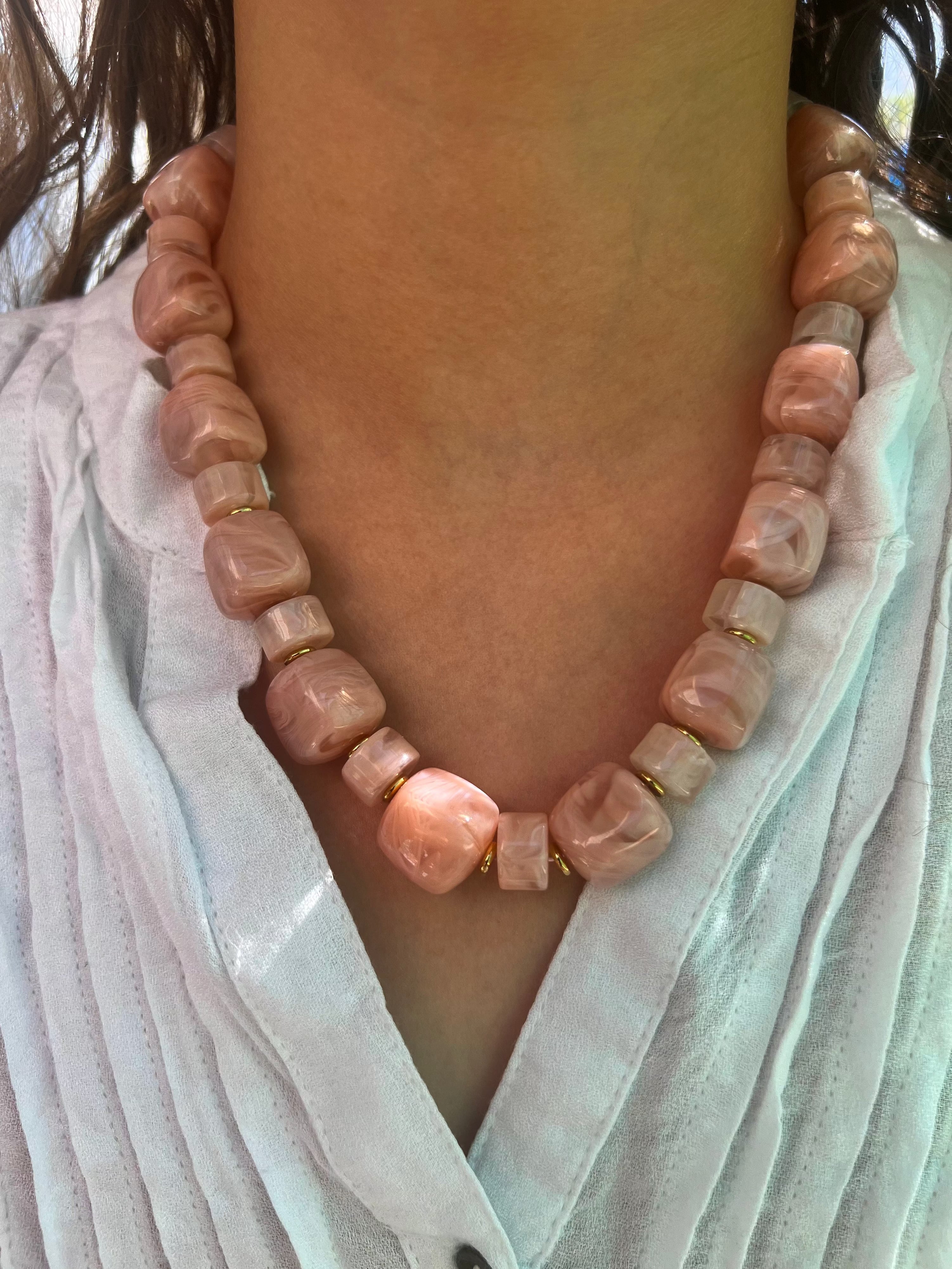 Collier BROOK- AYLANIS – Aylanis